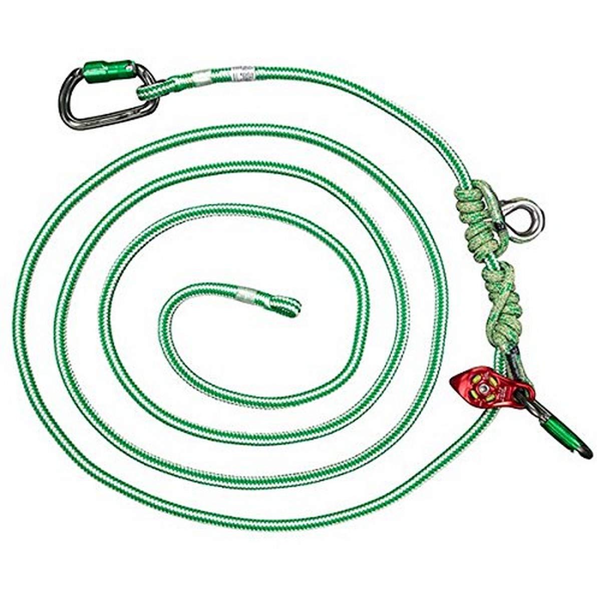 Buckingham 7C08DQ1-16 Buck Multi-Purpose-Lanyard