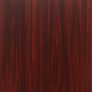 fablon fab10064 mahogany adhesive film, brown