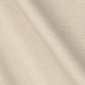 northcott colorworks premium solid basics vanilla cream fabric by the yard