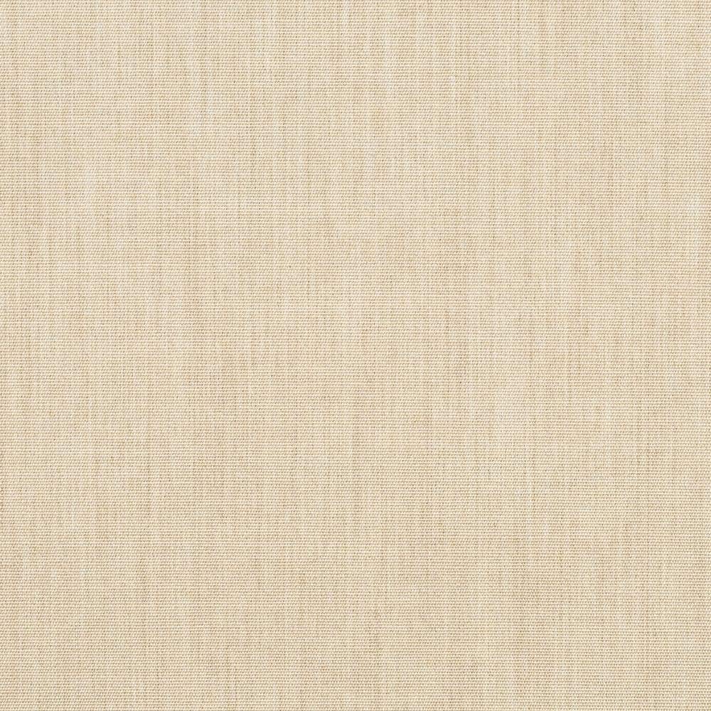 Sunbrella Canvas 5492-0000 Flax, Fabric by the Yard