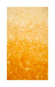 hoffman ombre batik cheddar, fabric by the yard