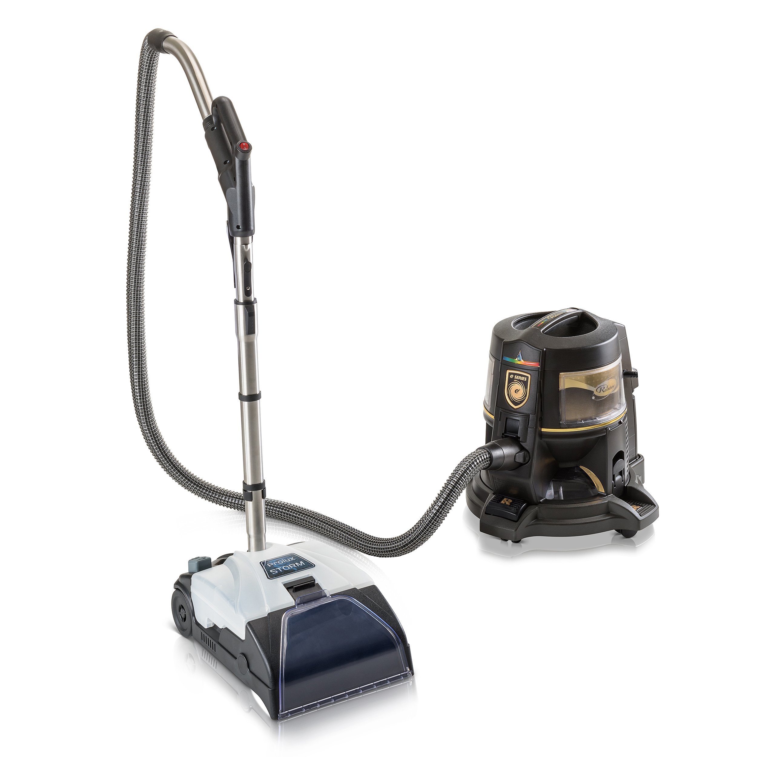 Prolux Storm Shampoo System for Rainbow E Series 1 and 2 Speed Vacuums