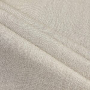 Sunbrella Canvas 5492-0000 Flax, Fabric by the Yard