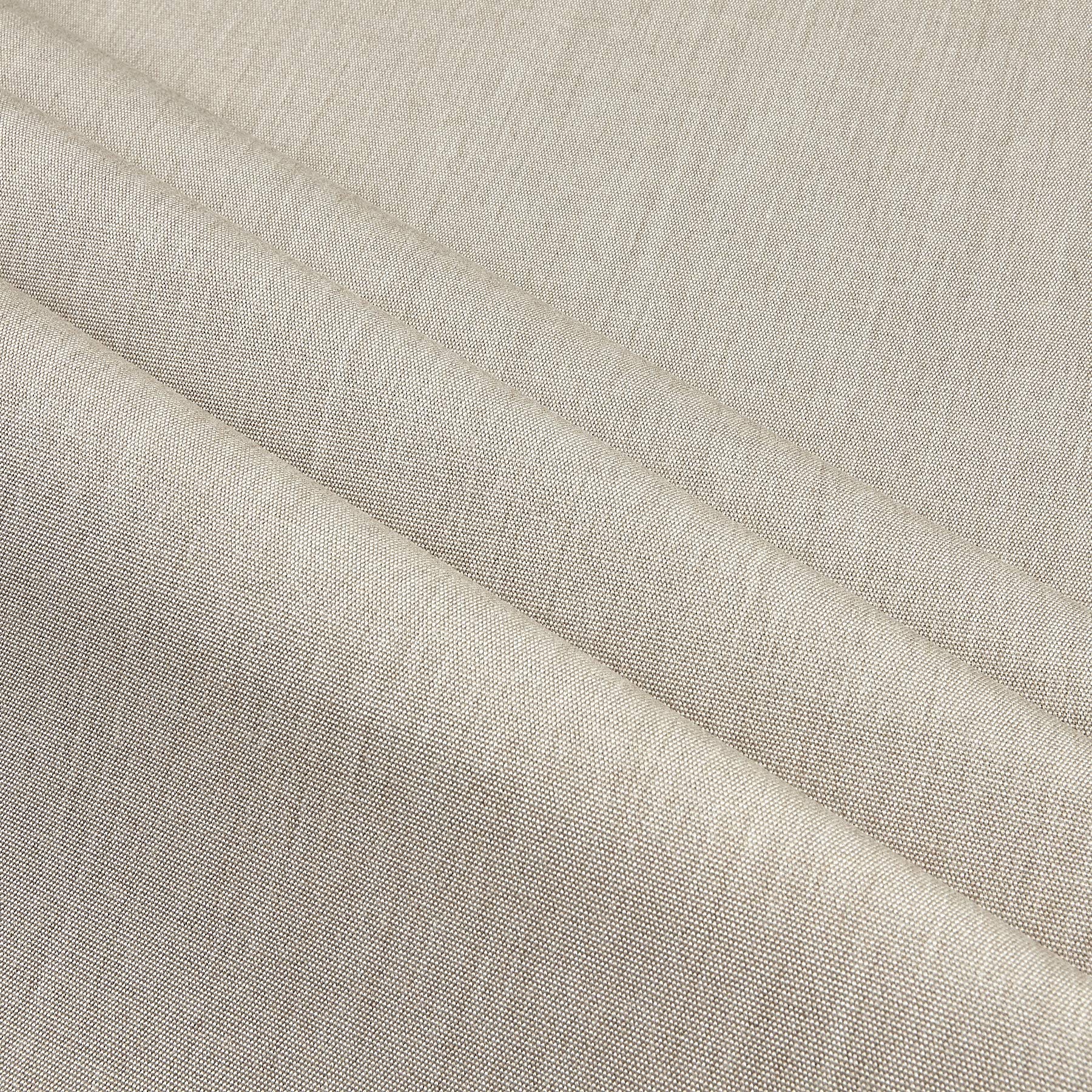 Sunbrella Canvas 5492-0000 Flax, Fabric by the Yard