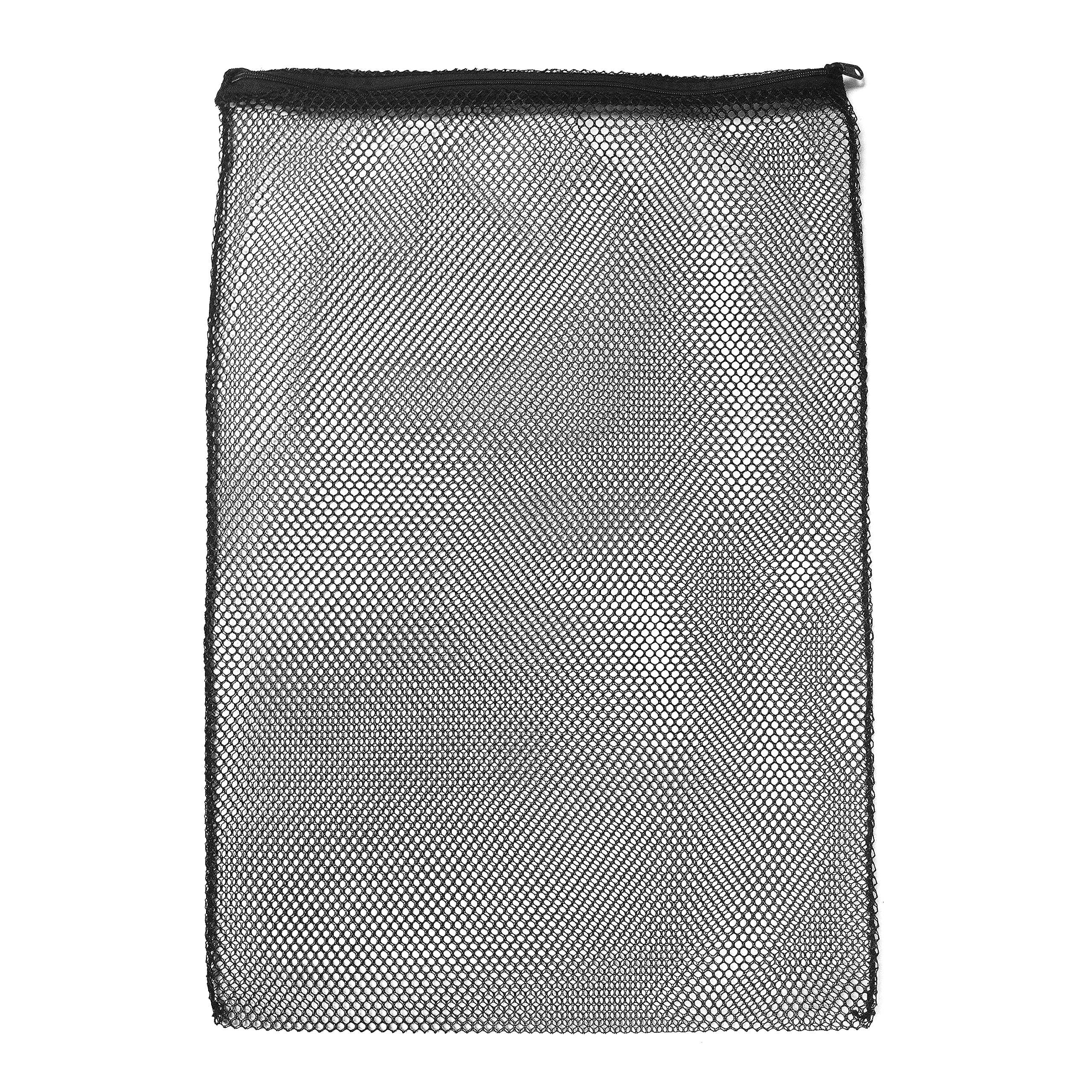 Aquatic Experts Mesh Bags for Bio Ball Filter Media - Perfect for Aquarium and Pond Filtration, (1 Pack 14 inches x 20 inches)