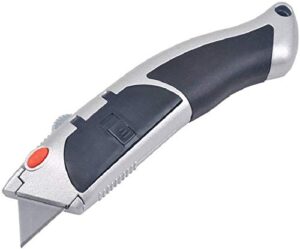 steelgrip auto reload utility knif