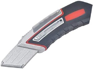 sliding safety knife