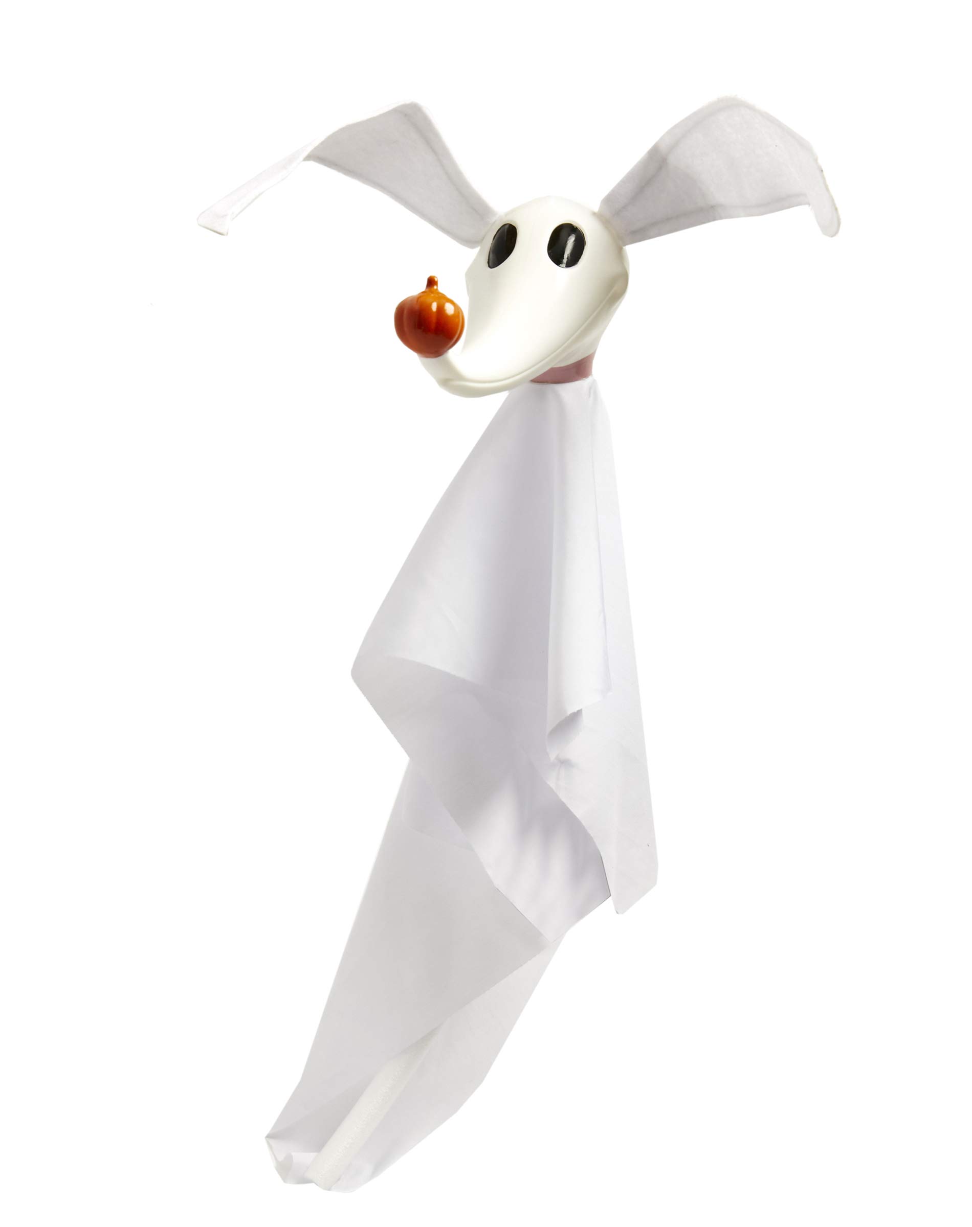 Spirit Halloween The Nightmare Before Christmas Zero Hanging Prop | Officially Licensed | Halloween Decor | Home Décor | Tim Burton