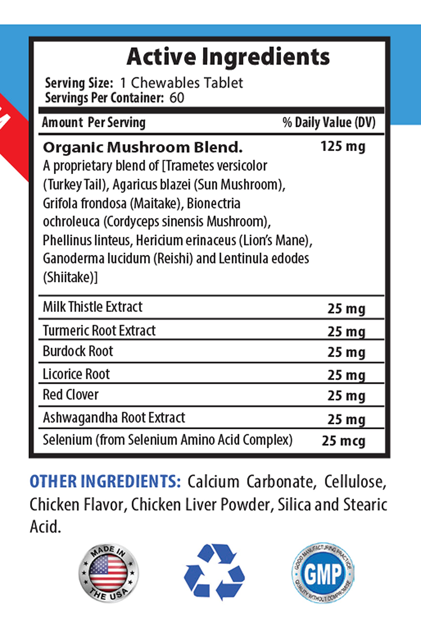 Cats Immune Support - Immune System Booster - CAT Treats - Premium Complex Blend - Powerful - Milk Thistle Cats - 180 Treats (3 Bottle)