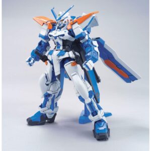 Hg 1/144 Gundam Astray Blue Frame Second L