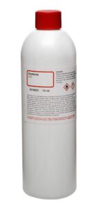 aldon innovating science anhydrous acetone, 12oz - acs grade - 100% acetone - pure acetone - the curated chemical collection