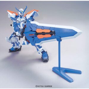 Hg 1/144 Gundam Astray Blue Frame Second L