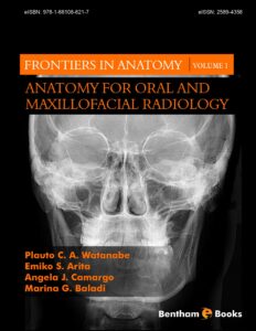 anatomy for oral and maxillofacial radiology (frontiers in anatomy book 1)