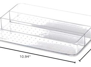 3 Compartment Tray