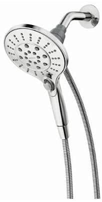 ENGAGE HH SHOWERHEAD CHM