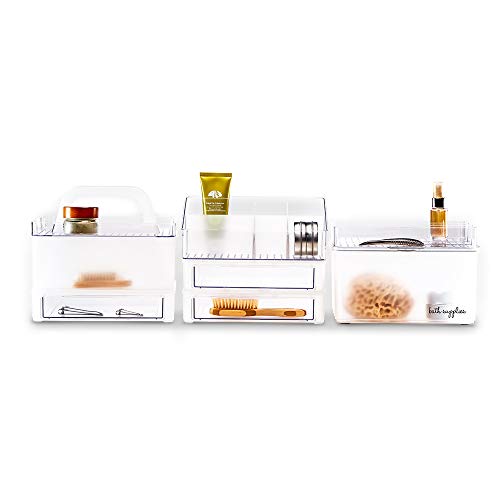 3 Compartment Tray