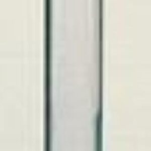 Pyrex 9800-13 13 X 100 mm Glass Test Tube with Rim (Pack of 6)