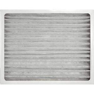 santa fe merv 13 dehumidifier filter (14 x 17.5 x 1.75)