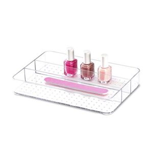 3 Compartment Tray