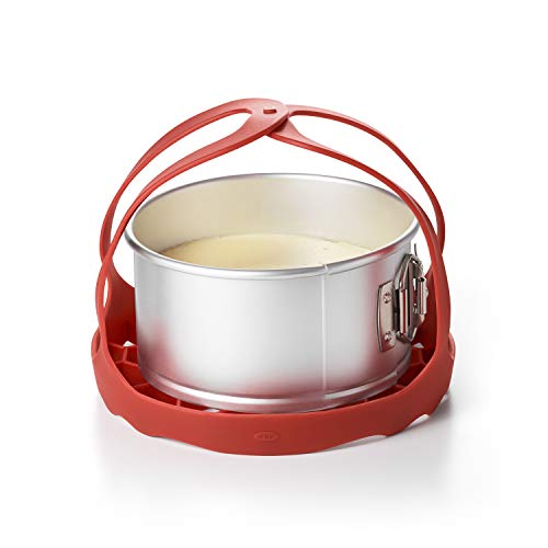 OXO Good Grips Pressure Cooker Bakeware Sling, Red