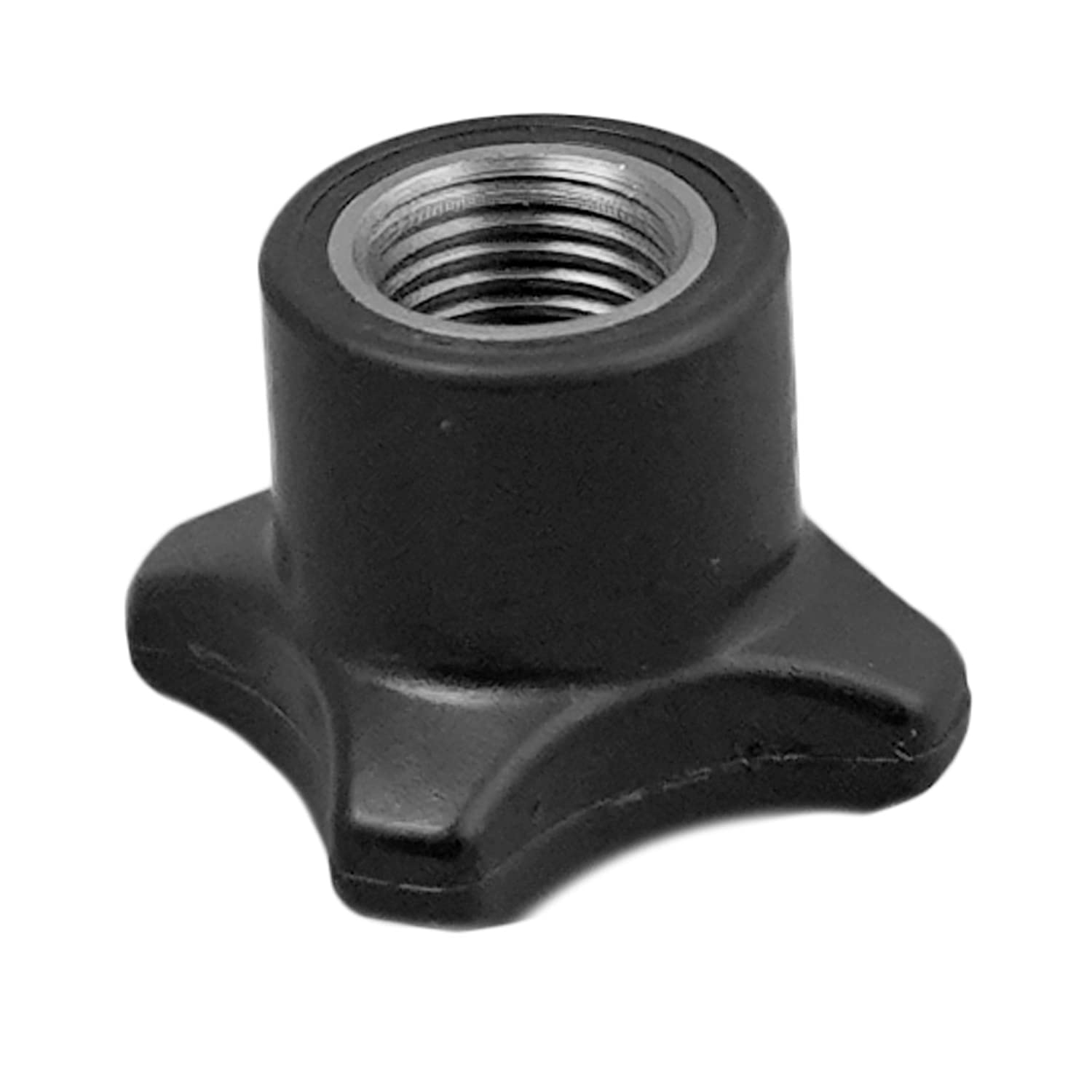 ALFA InternationalH-017 Center Stud Lock Knob for Hobart Meat Slicers