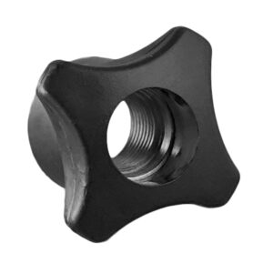 alfa internationalh-017 center stud lock knob for hobart meat slicers