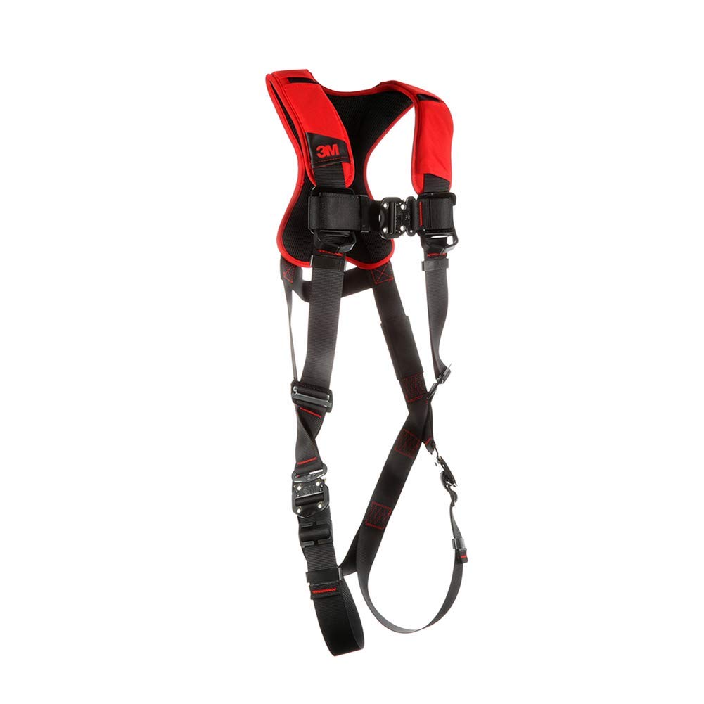 Full Body Harness,Protecta,M/L