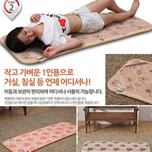 ILWOUL Sofa Electric Heat Mat