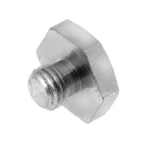 alfa internationalh-814 retaining ring screw for hobart slicers