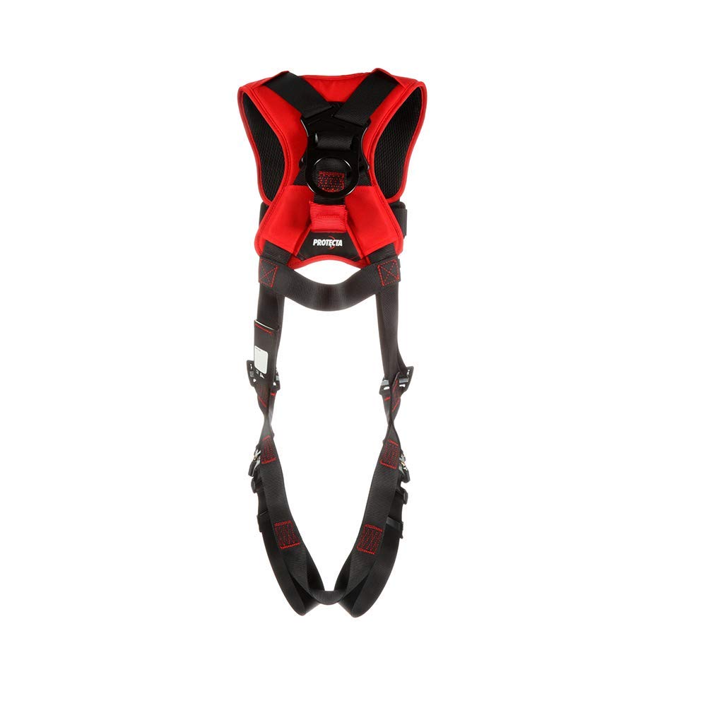 Full Body Harness,Protecta,M/L