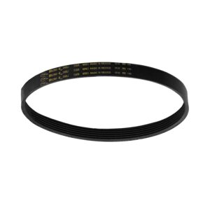 h-845 poly "v" belt for hobart slicers