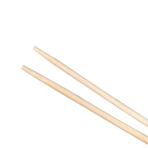 Karat U9001 9” Wrapped Bamboo Chopsticks (Pack of 1000 pairs)