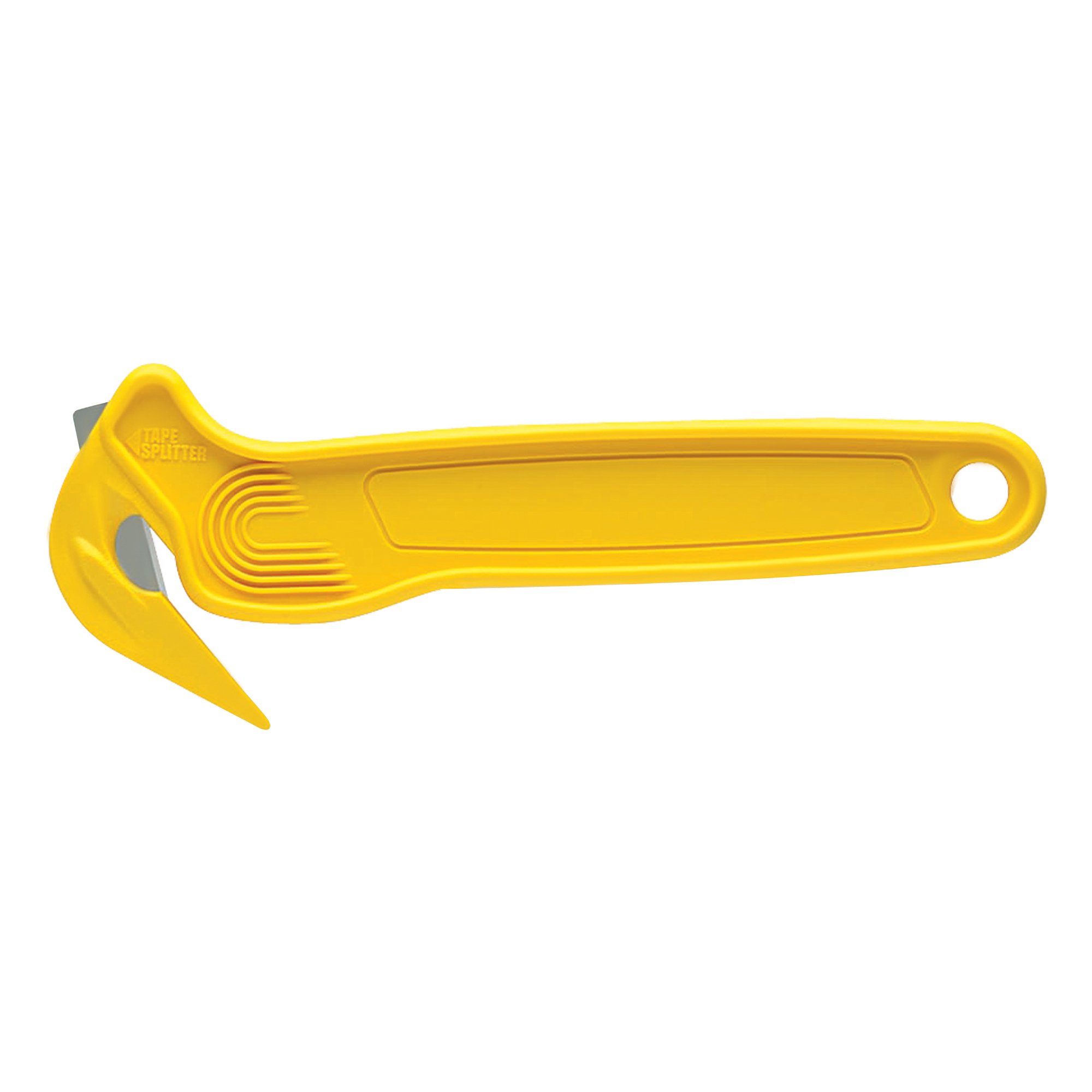 Top Pack Supply DFC-364 Disposable Film Cutter, Yellow (Pack of 25)