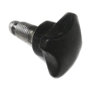 alfa internationalh-018 back knife knob and stud-top for hobart slicers