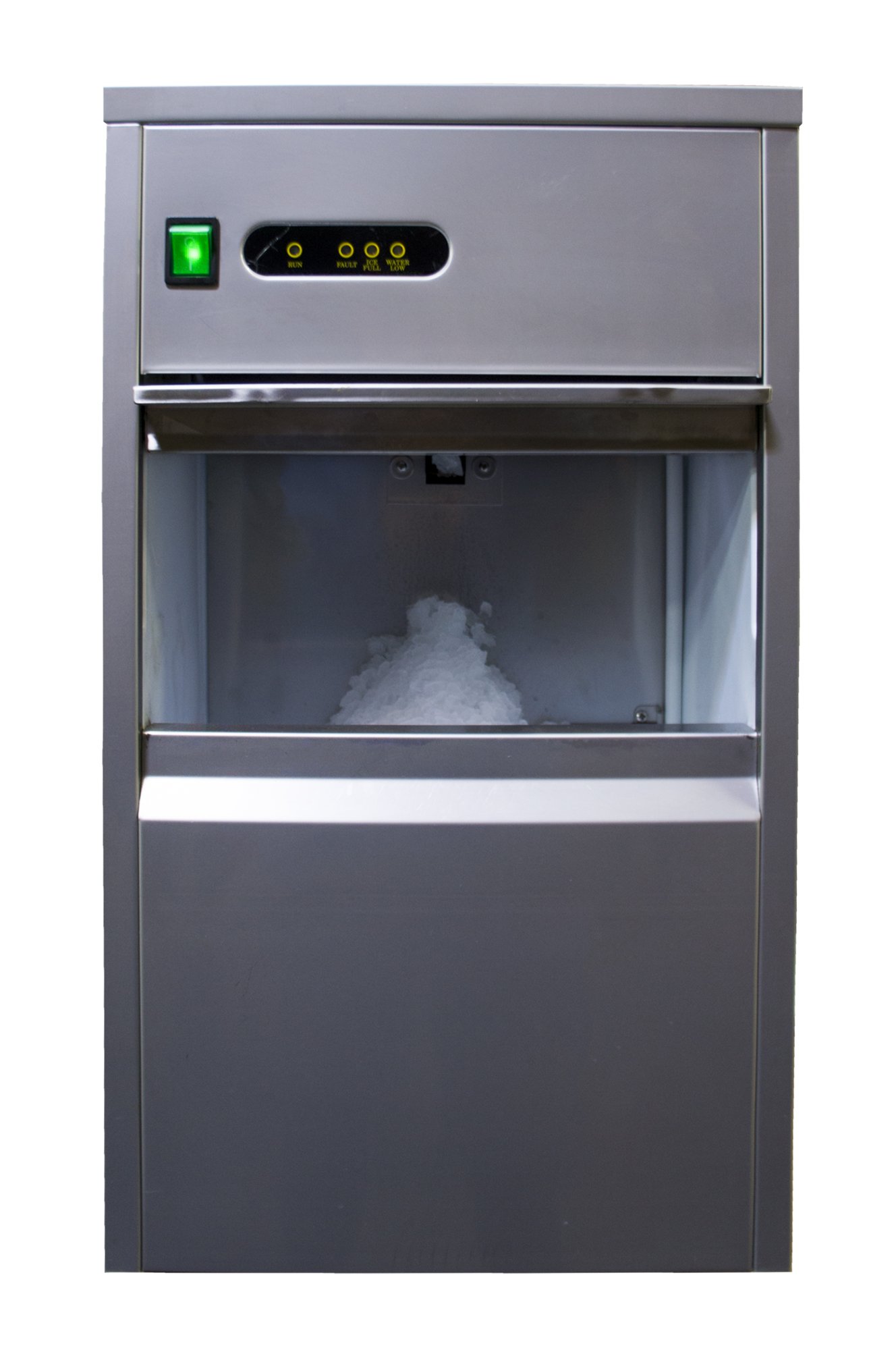 SZB-41 Automatic Flake Ice Maker