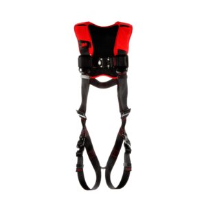 full body harness,protecta,m/l