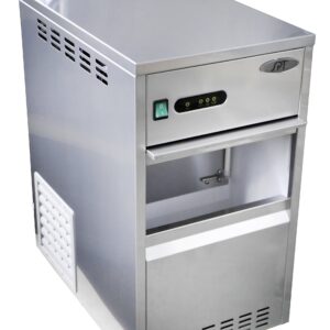 SZB-41 Automatic Flake Ice Maker