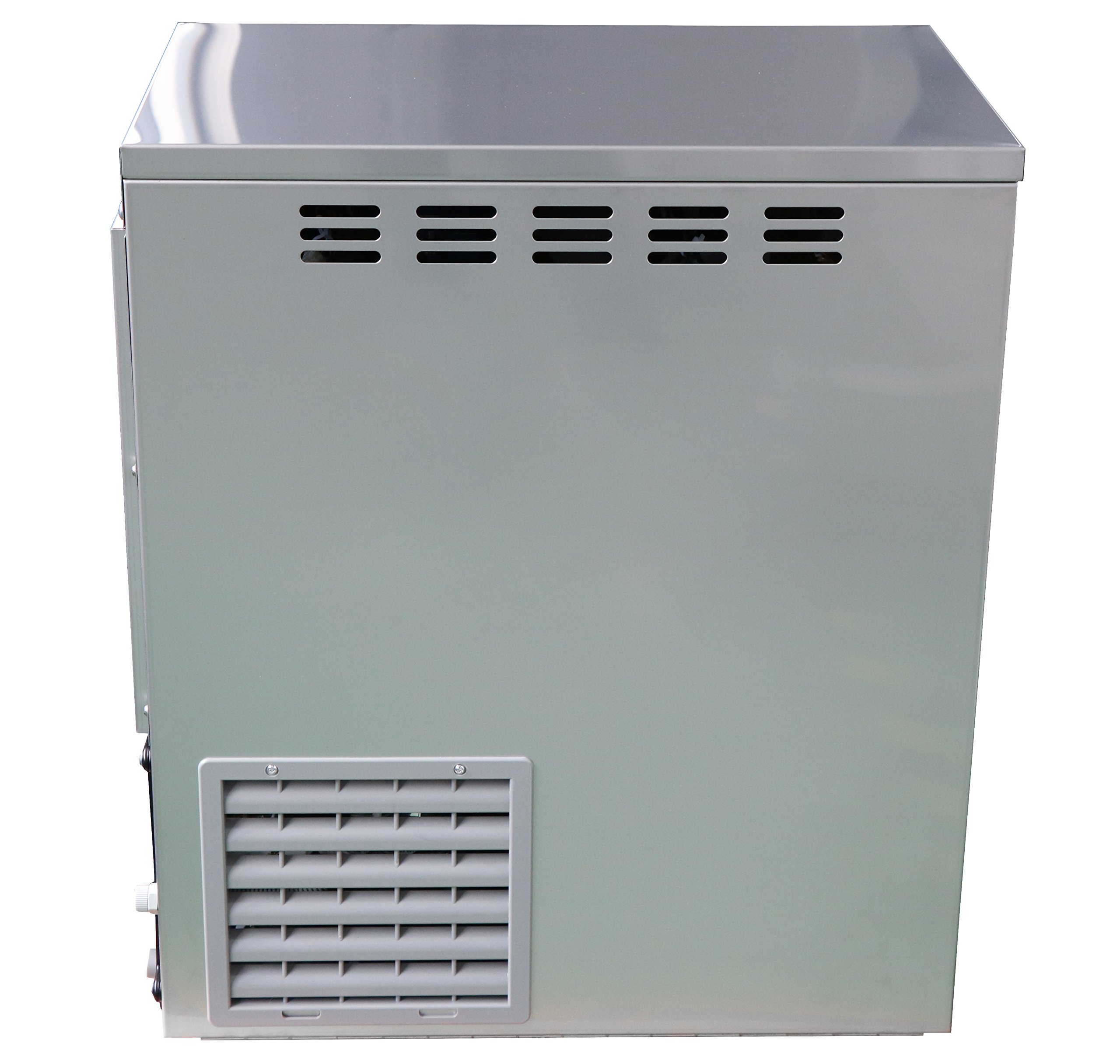 SZB-41 Automatic Flake Ice Maker