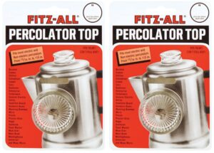 fitz-all replacement percolator top