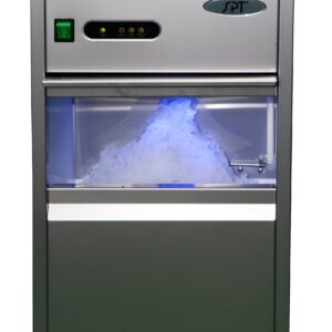 SZB-41 Automatic Flake Ice Maker