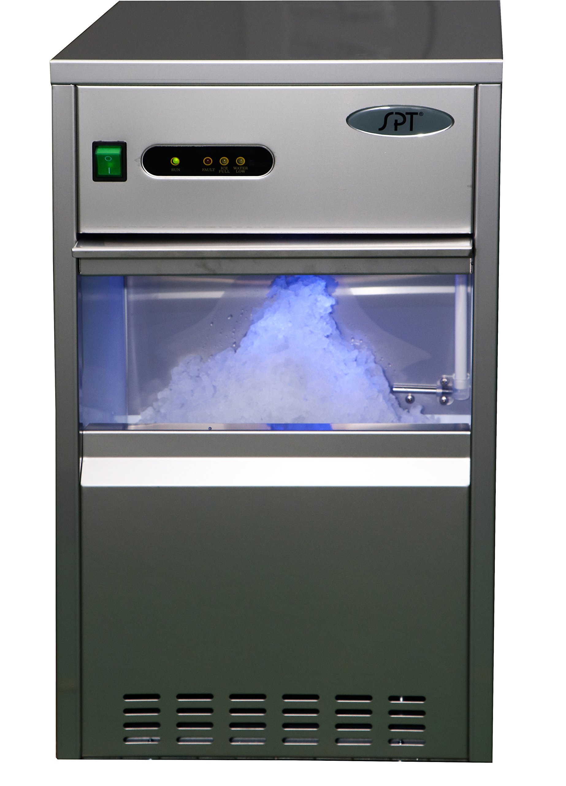 SZB-41 Automatic Flake Ice Maker