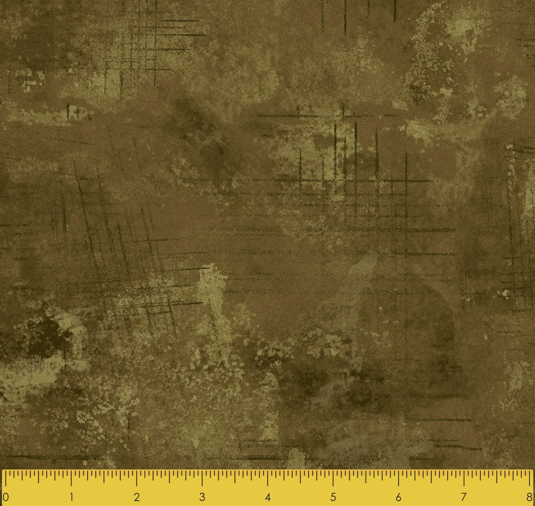 Stitch & Sparkle Tone and Tone Olive 100% Cotton Print 44" Wide, Quilt Crafts Cut by The Yard (BMTAT009)