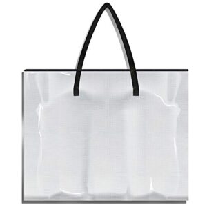 bulletin board art storage chart bag portfolio case for poster & art (26" x 20")