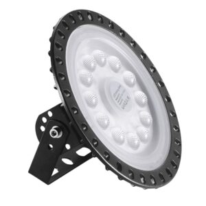 ufo led high bay lights 50w,super bright 5000lm high bay led shop lights,6500k daylight high bay led lights,waterproof high bay lighting,led high bay light for factory warehouse workshop