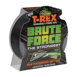 t-rex brute force strongest high performance duct tape (242703)