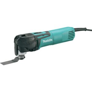 Makita TM3010C-R Multi-Tool (Renewed)