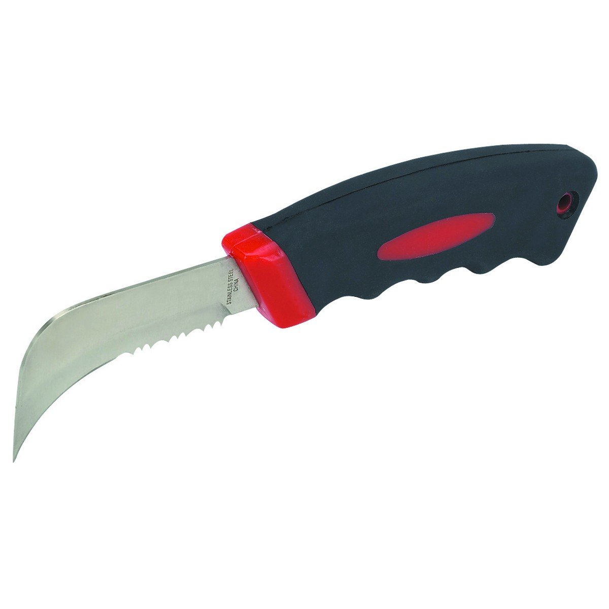 King 8-Inch Linoleum Knife