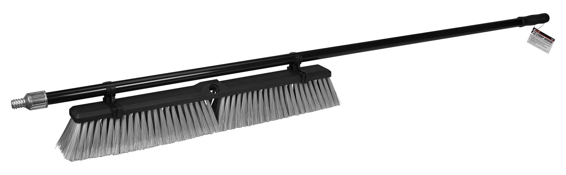 Performance Tool W28 24" Shop Broom.