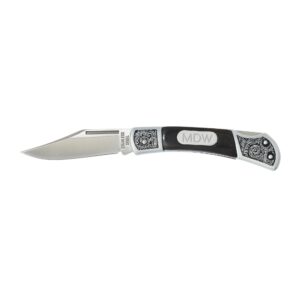 things remembered engraved heritage pocket knife for him(free customization)