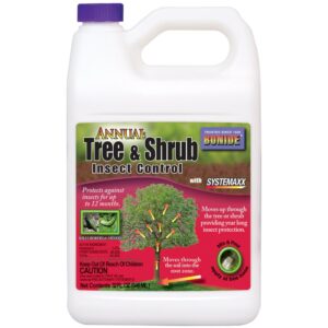 bonide annual insect killer 1 gal.